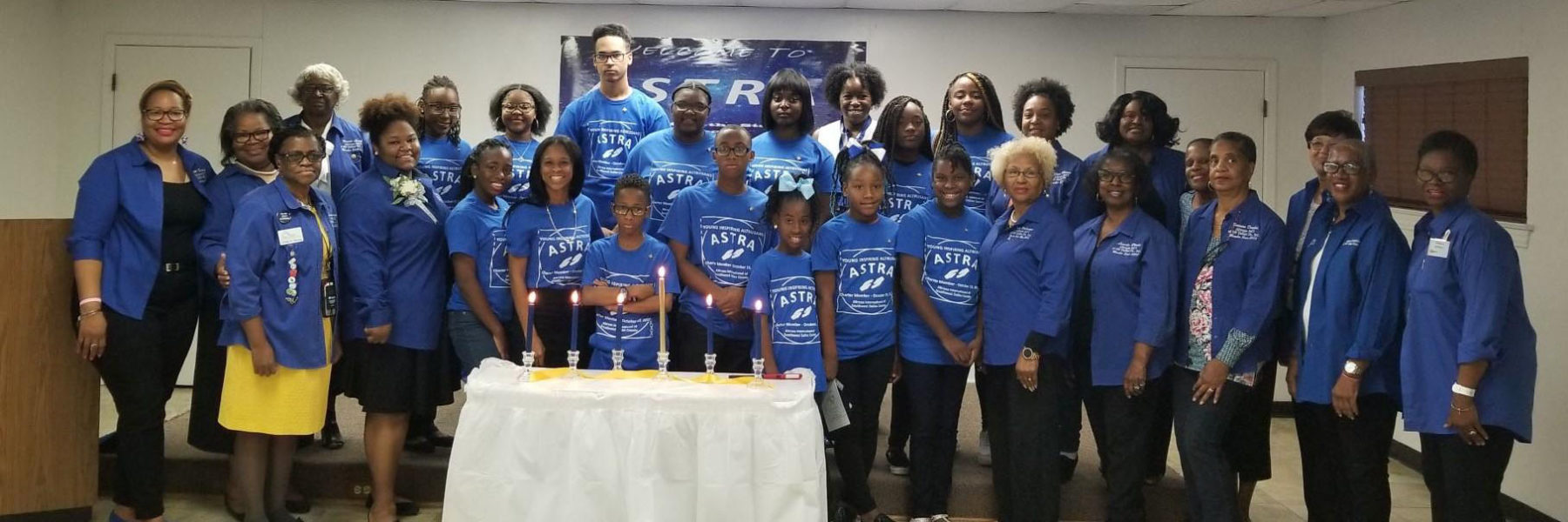 ASTRA Altrusa International – Leading to a better community